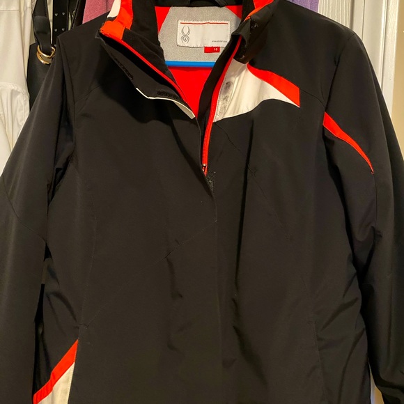 Spyder | Jackets & Coats | Womens Winter Ski Coat | Poshmark